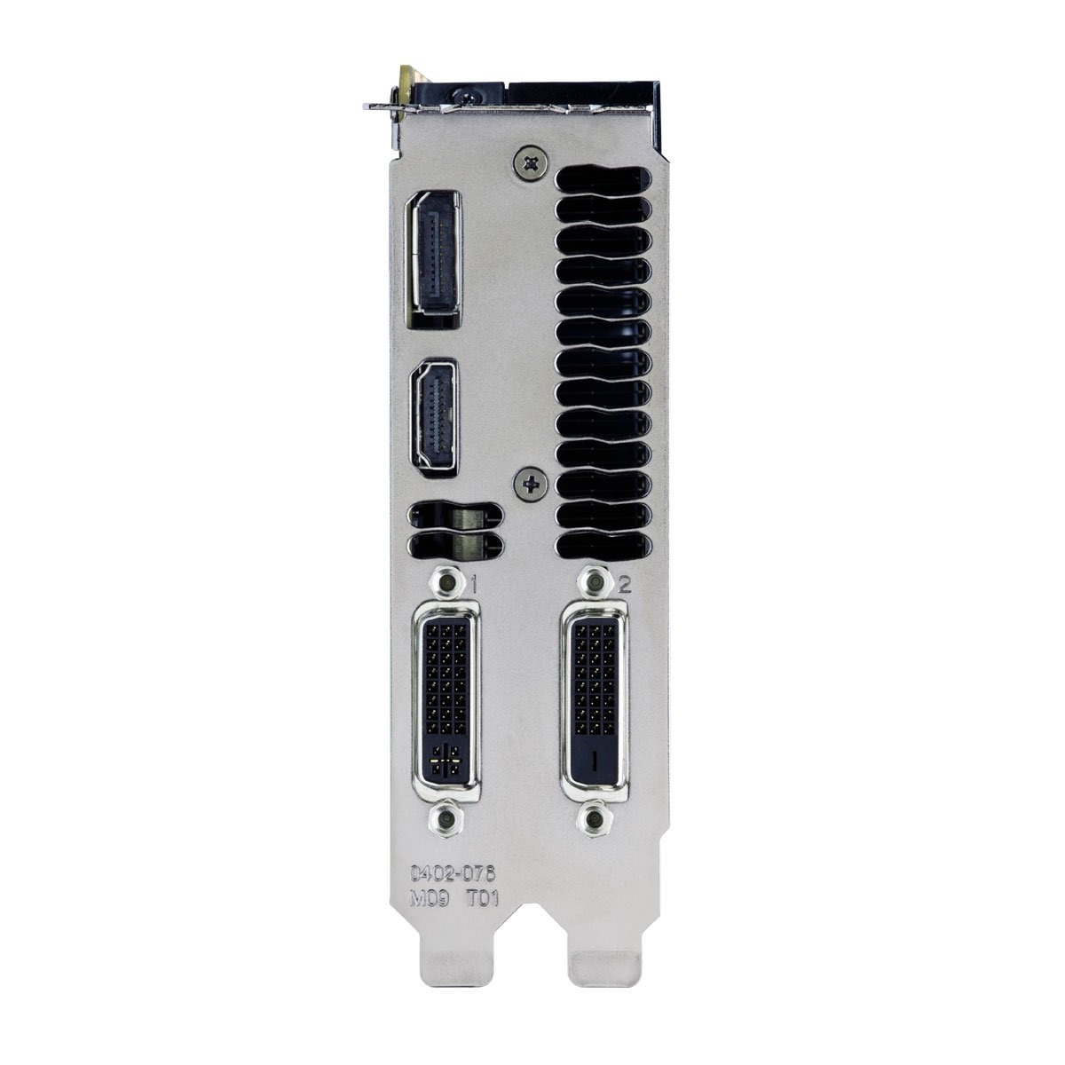 EVGA GeForce GTX 680 2048MB GDDR5, DVI, DVI-D, HDMI, DisplayPort, 4-way SLI Ready Graphics Card Graphics Cards 02G-P4-2680-KR