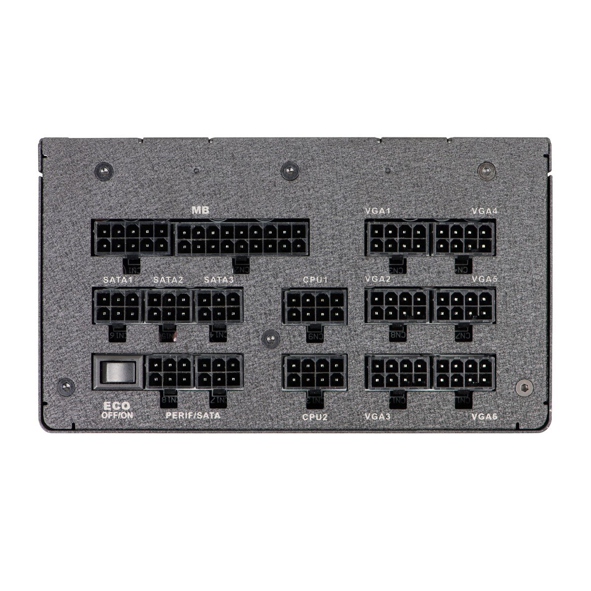 EVGA SuperNOVA 1000 T2, 80+ TITANIUM 1000W, Fully Modular, EVGA ECO Mode, 10 Year Warranty , Includes FREE Power On Self Tester, Power Supply 220-T2-1000-X1