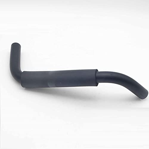 CHERISH-AUTO 1PCS OEM 12261-66030 1226166030 Exhaust ventilation hose Compatible with FZJ100 105