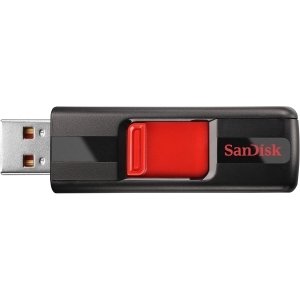 CRUZER, USB FLASH DRIVE, 32GB,