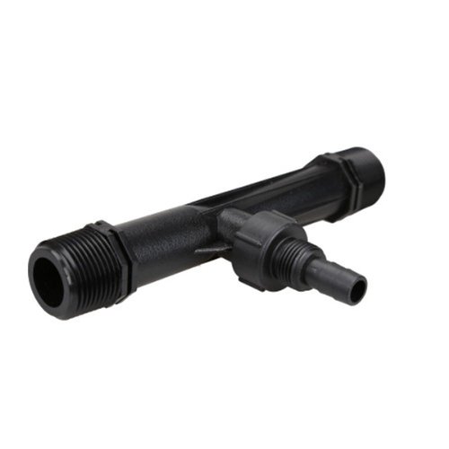 Bezall 1.5 Inch Irrigation Venturi, Fertilizer Water Tube, Venturi Fertilizer Mixer Injectors, Garden Agriculture Irrigation Device Tool