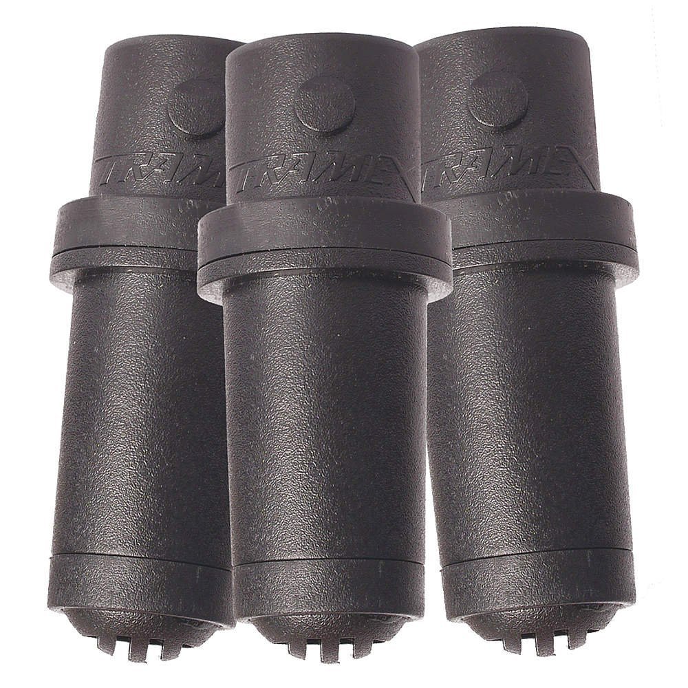 Tramex Hygro-i2 Relative Humidity Probe HIPP6 (6 Pack) | Reusable in-Situ Concrete RH Sensor for Testing ASTM F2170 | Use with Our Concrete Moisture Testing System