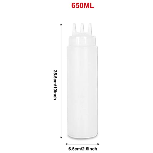 Commercial Electric Sauce Warmer Topping Dispenser Cheese Dispenser Warmer with 650ml Bottles Hot Fudge Caramel Jam Sauce Heated Pump Dispenser 30-85℃ Adjustable,1Grid