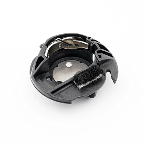 Bobbin Case for Brother and Babylock Sewing Machines (XC3153051) Innovis Series, CS Series, NV Series, and More!