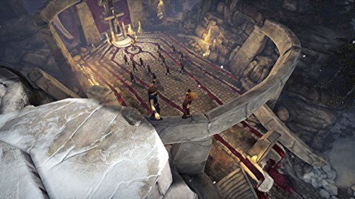 Brothers: A Tale of Two Sons (PS4)