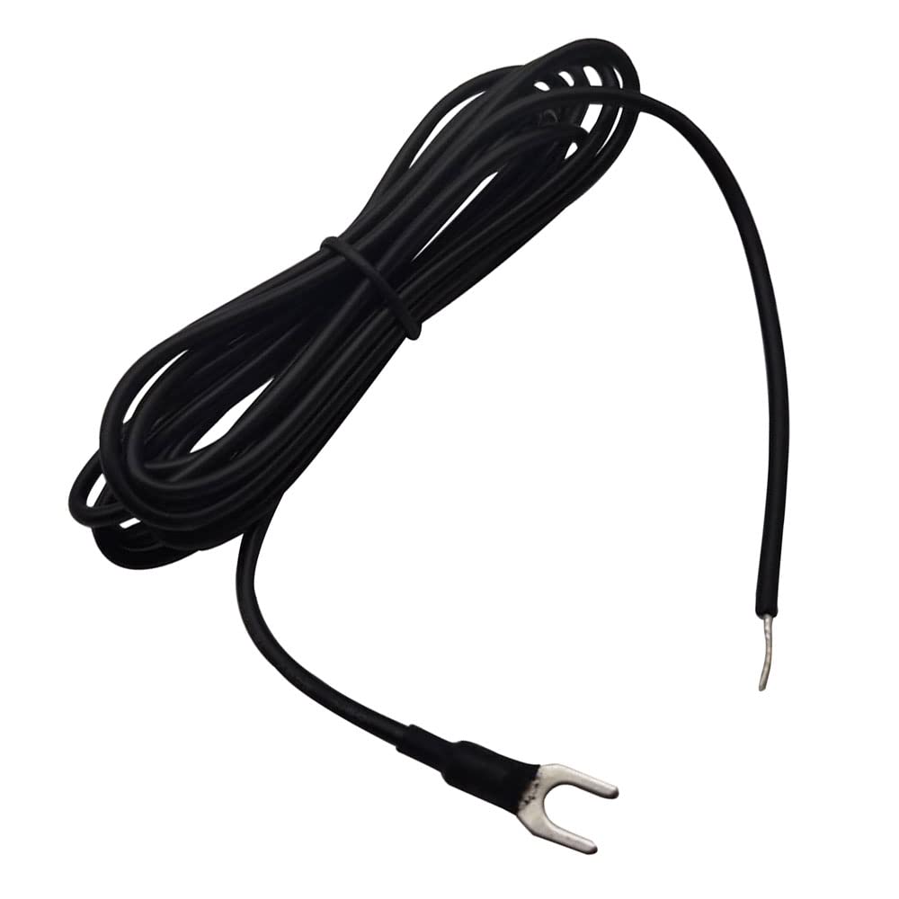 70in Standard Ground Wire for All Technics Turntable Series SL1200 SL1210 MK2 MK3 MK5 (Same Part to SFEL026-01E1 / SFEL026-01E2)