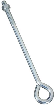 Eye Bolt Znc PLT 5/8x14