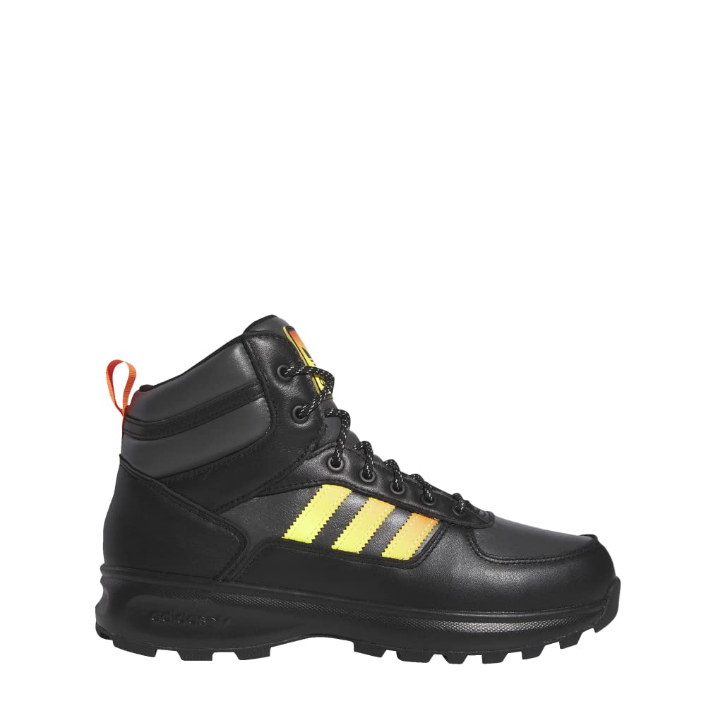 adidas Chasker Boots Men's, Black, Size 12