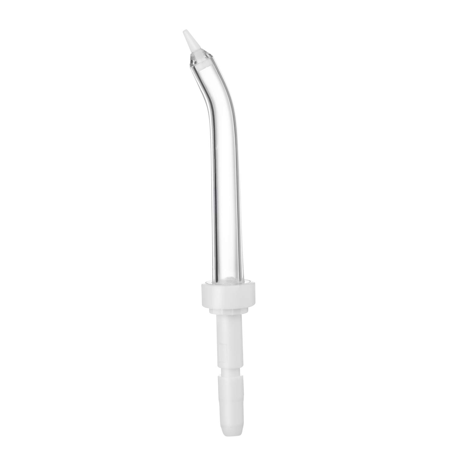 Replacement Part for Waterpik or other Water Flossers/Irrigators (AquaFlosser 6 tips)
