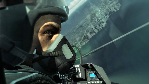 Ace Combat Assault Horizon - Xbox 360