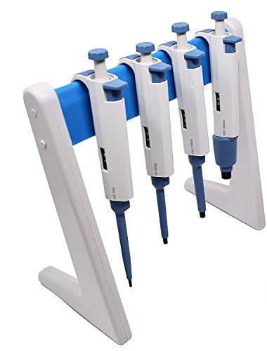 IVYX Scientific Multi-Volume Adjustable Micropipette/Pipettor 50-200 μl