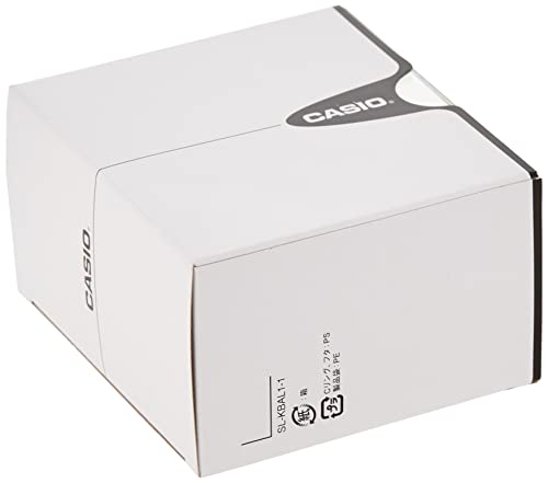 Casio LRW200H-7B Women's Dive Surf Series Sports White Dial White Strap Date Watch