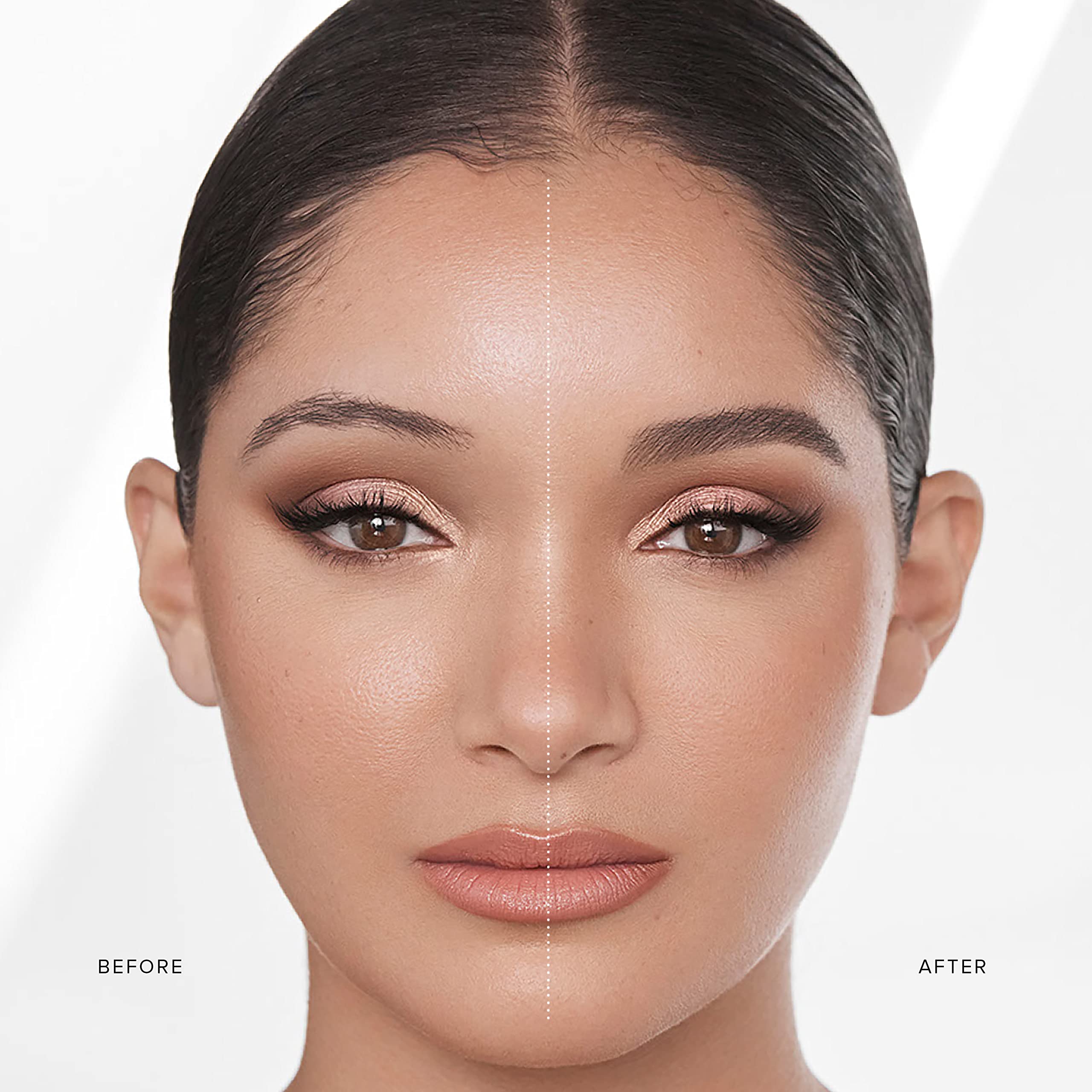 Anastasia Beverly Hills - Fluffy & Fuller Looking Brow Kit (Ebony)