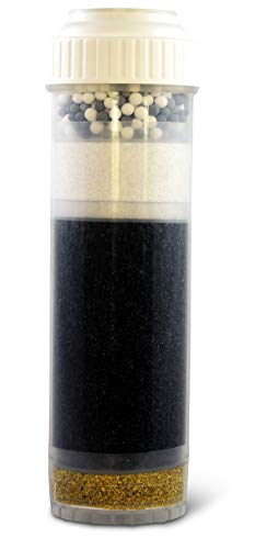 Anchor AF-1004 7-Stage Alkaline Anti-oxidizing Replacement Filter Cartridge for Countertop Water Filters