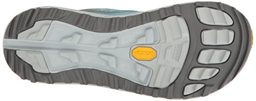 Altra Olympus 2.5 Women's Trail Running Shoe, Blue, 6.5