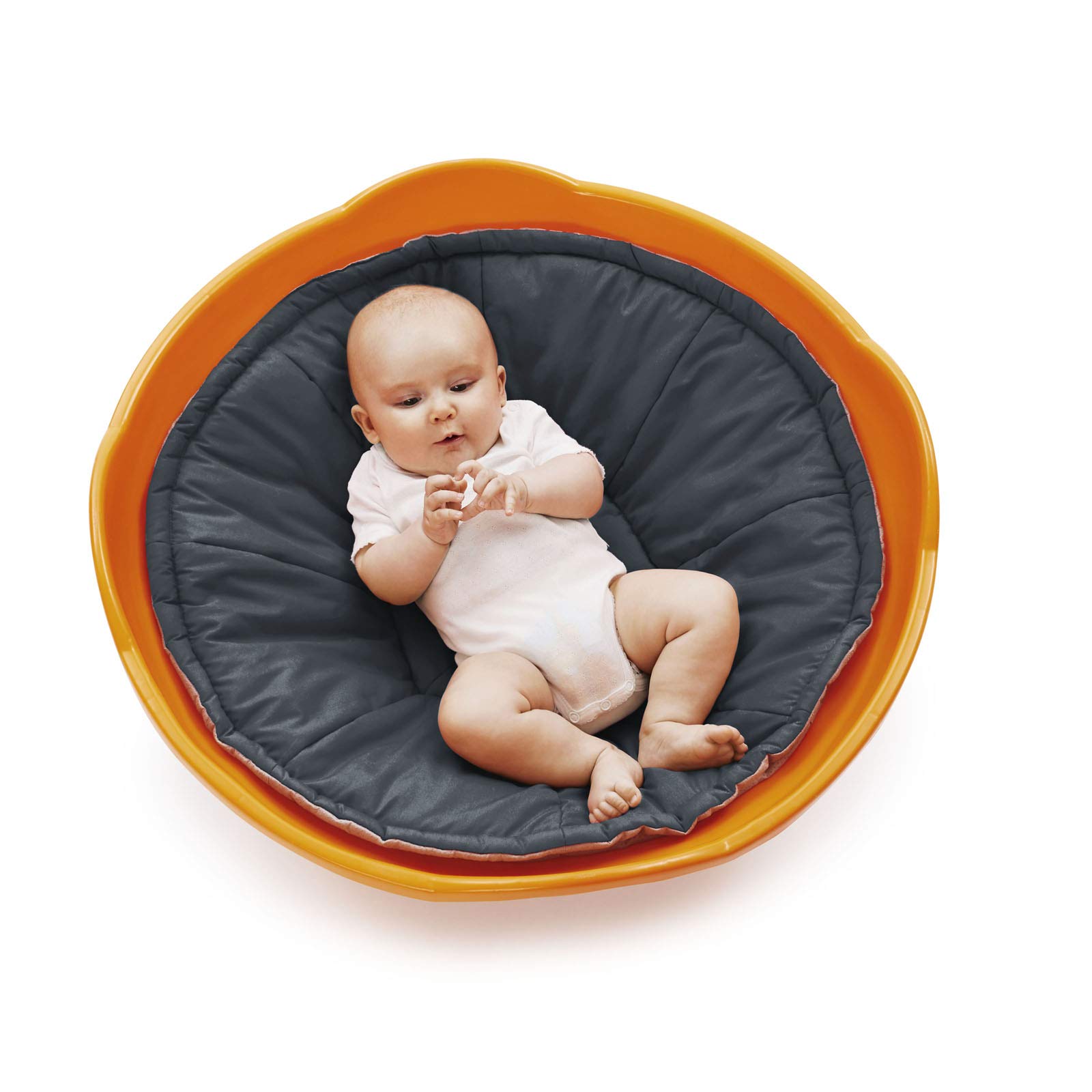 GONGE Cushion for Mini Top (2098) Gray, 25.2" x 25.2"