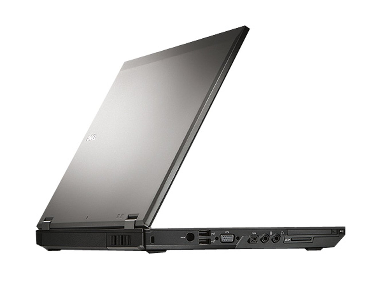Dell Latitude E5410 Laptop - Core i5 2.53ghz -2GB DDR3 - 160GB HDD - DVD - Windows 7 Pro 64bit