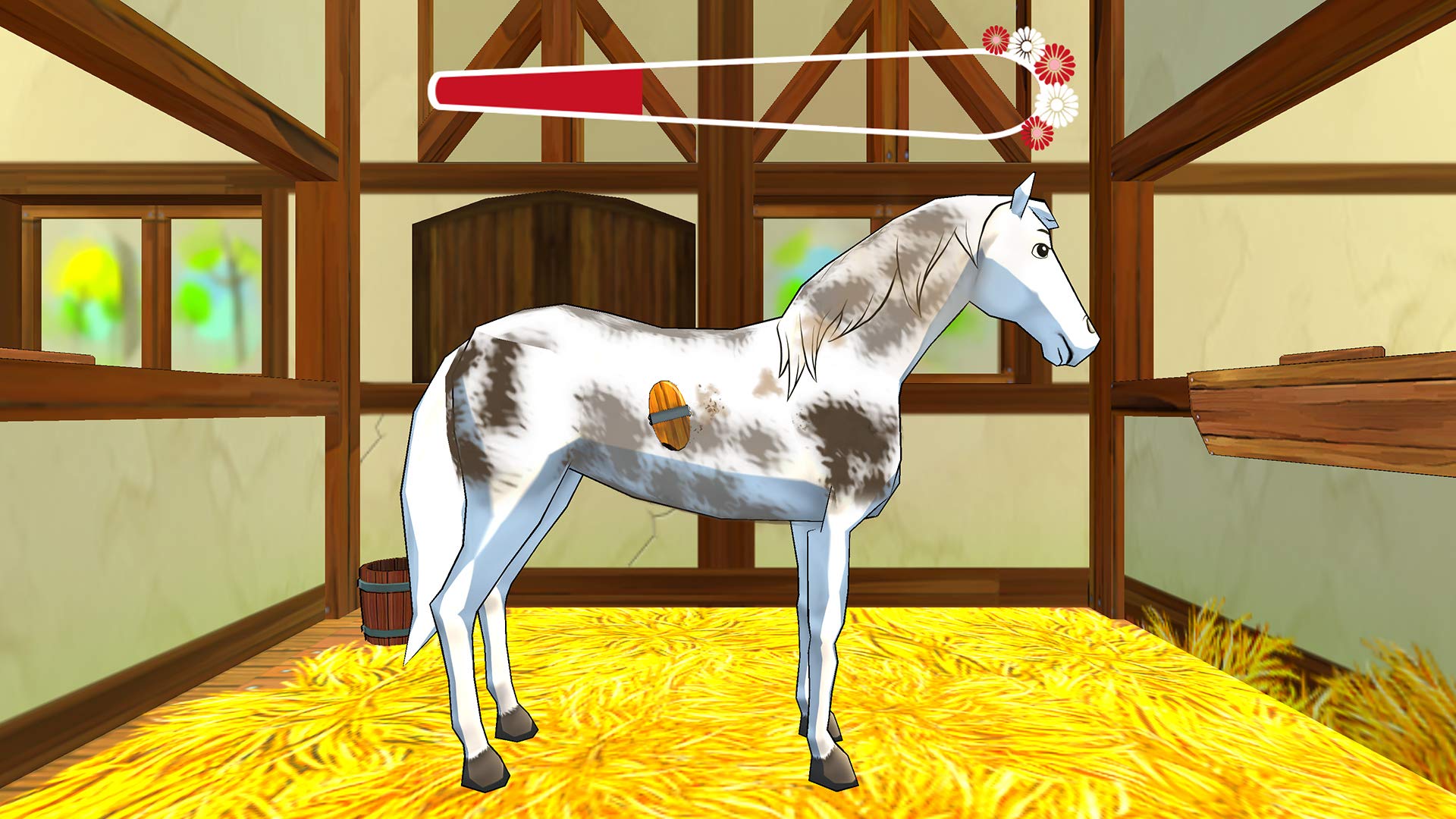 Bibi & Tina: Adventures with Horses (PS4)