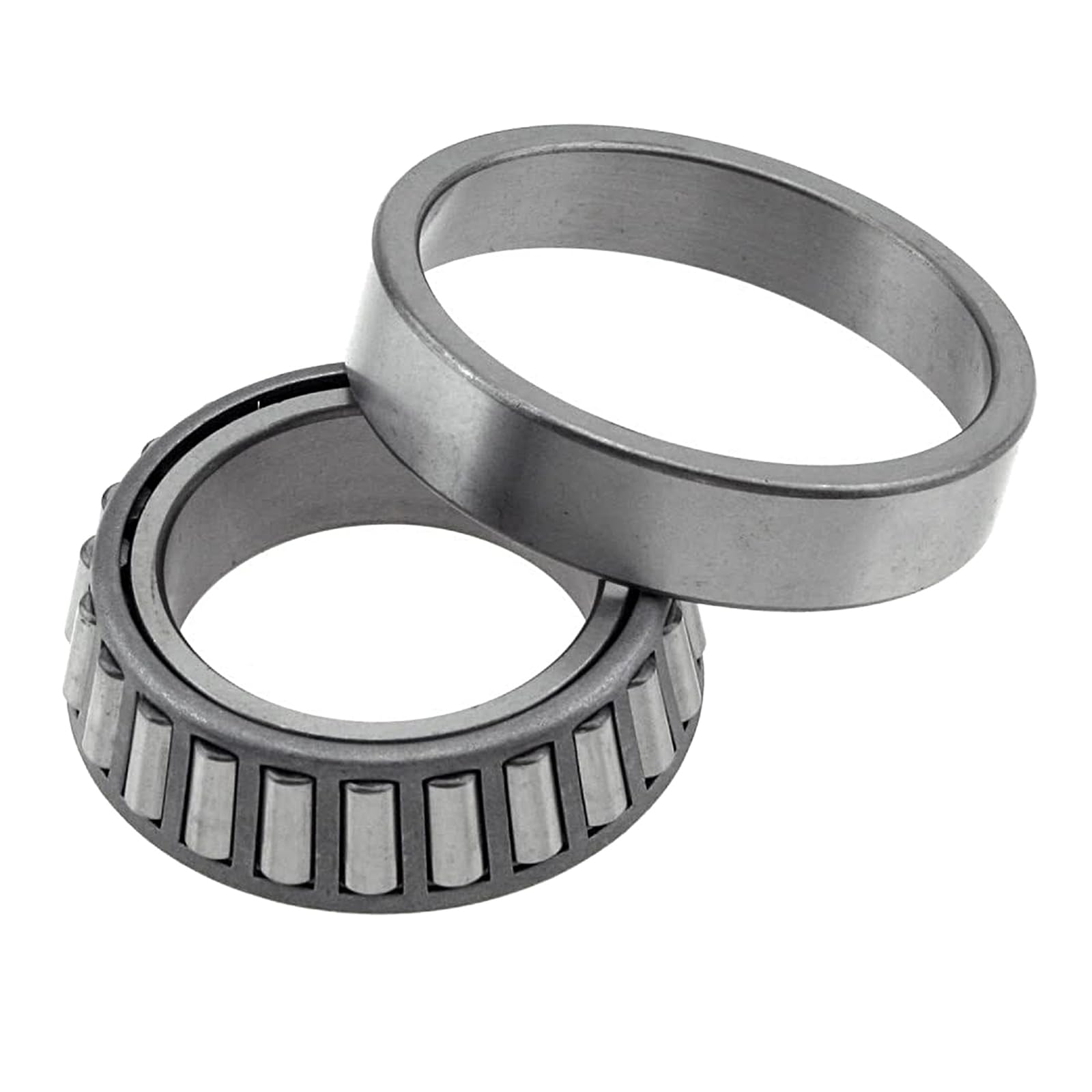 6pcs Front Wheel Hub Bearing Seal Kit Replacement for Ford F150 Explorer Bronco F-150 F-250 1969-1994 / Mazda B3000 B4000 1994-1997 WTA37 WS4250