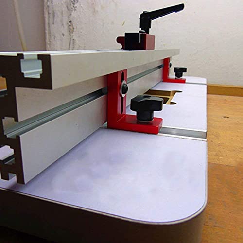 Aluminium Alloy Miter Bar Rail Miter Guage Bar Slider Table Saw Gauge Rod Wood Working Tool(300mm / 11.81inch)