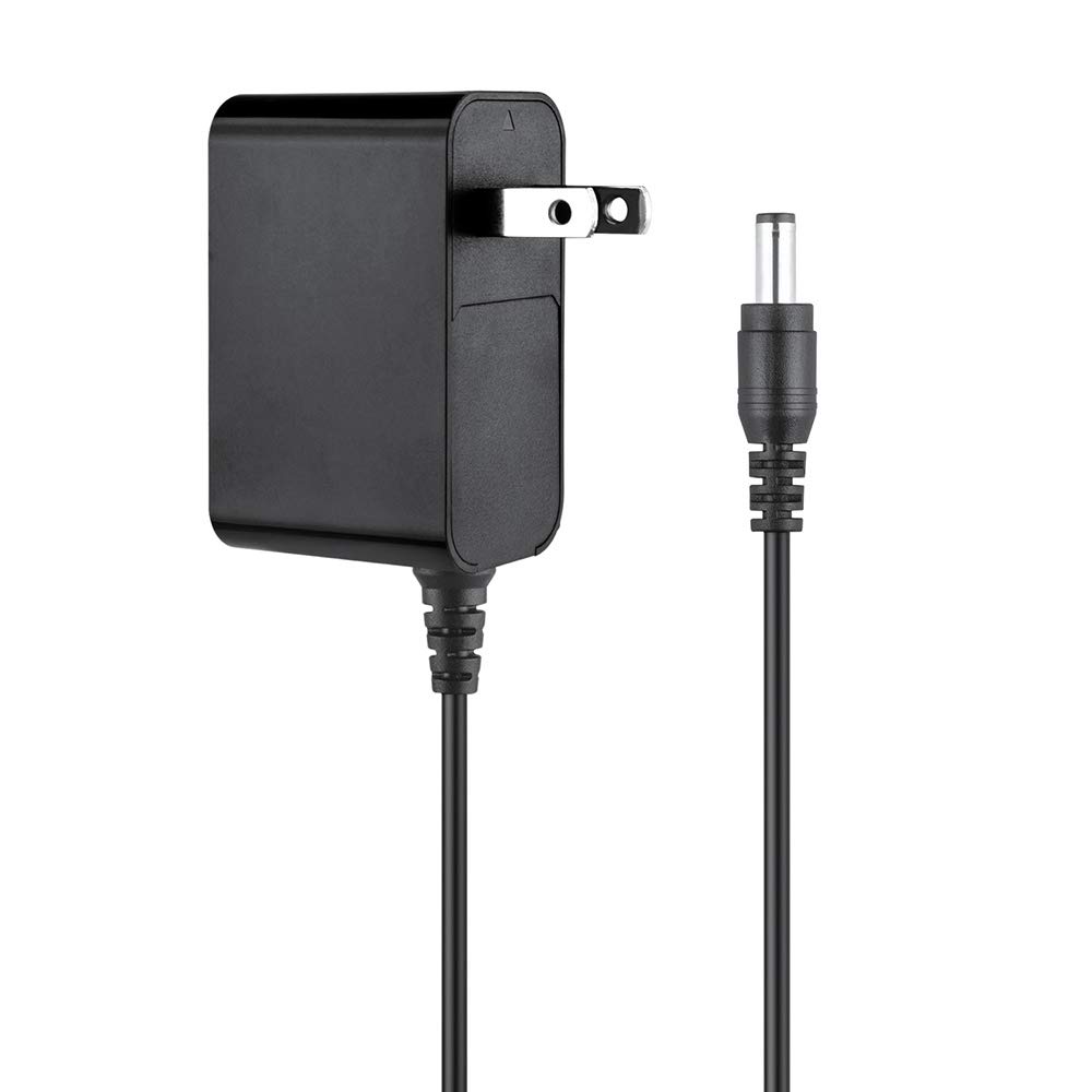 Omilik 6FT AC Power Supply Adapter Charger for NordicTrack GX 2.7-831.219132 ; GX 2.7 U - 831.219171
