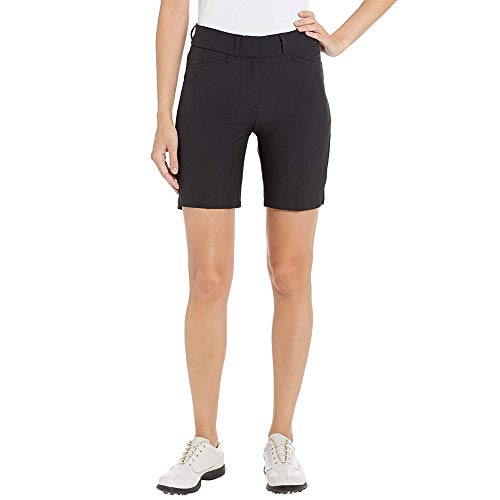 adidas Golf 7" Short, Black, 8