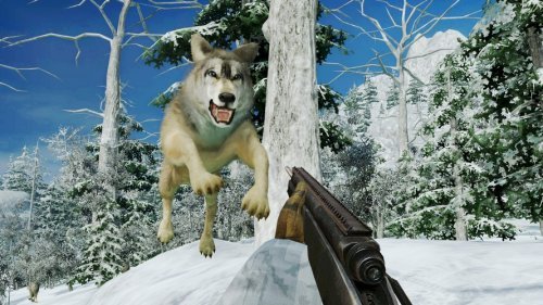 Cabela's Dangerous Hunts '09 - Xbox 360 (Renewed)