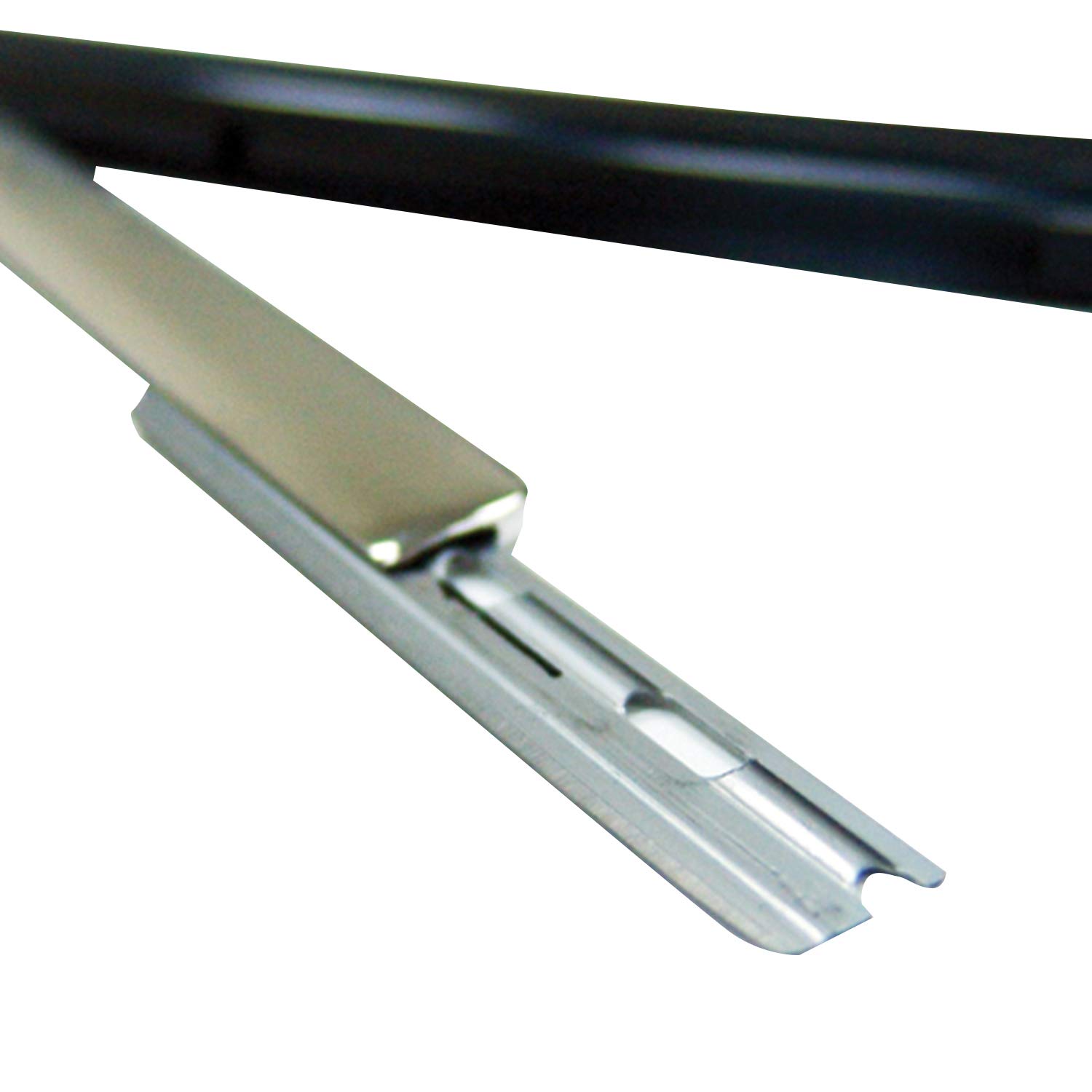 Feather Plier Hair Razor with Folding Handle