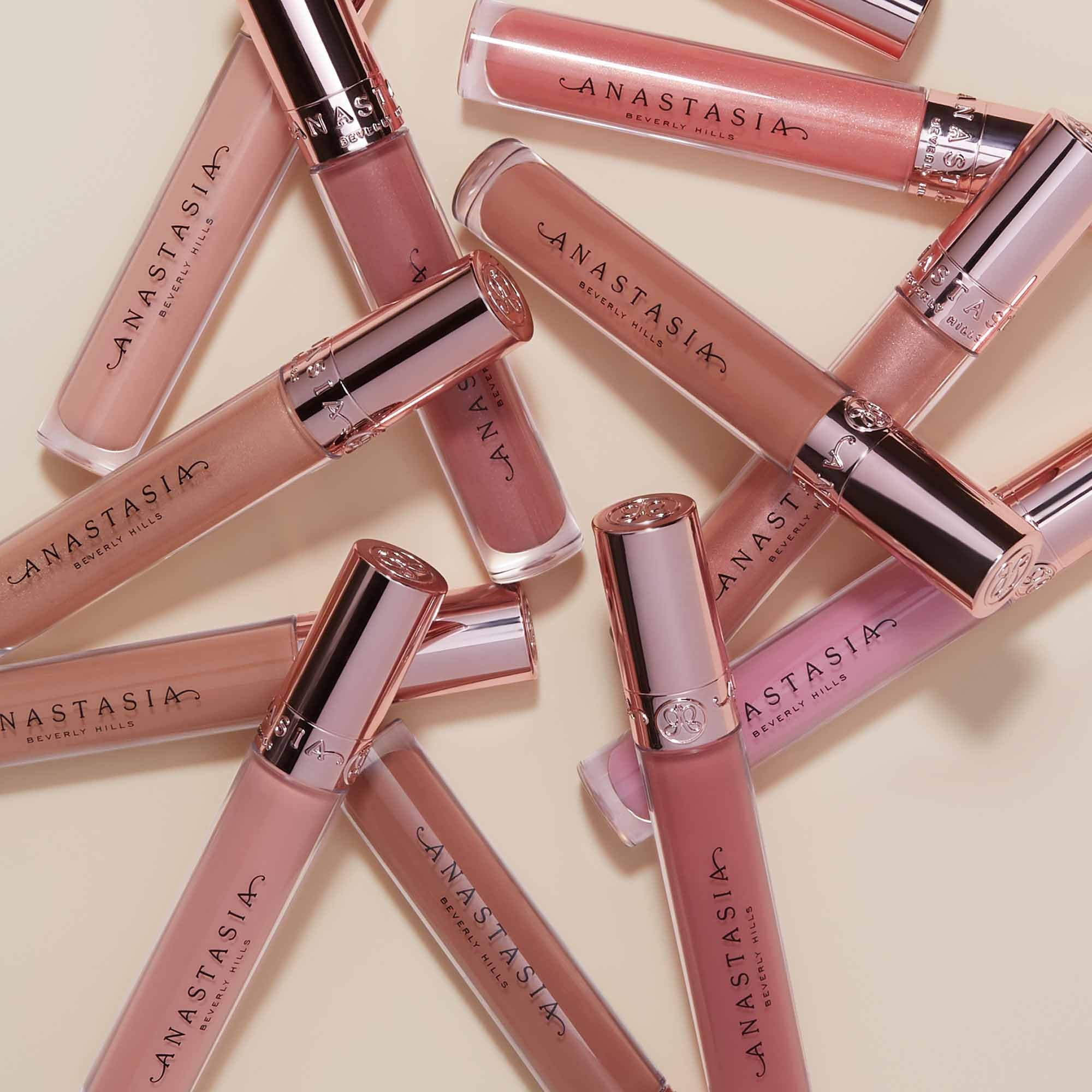 Anastasia Beverly Hills - Lip Gloss - Cotton Candy