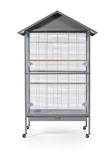 Prevue Pet Products Charming Aviary X-Large F036