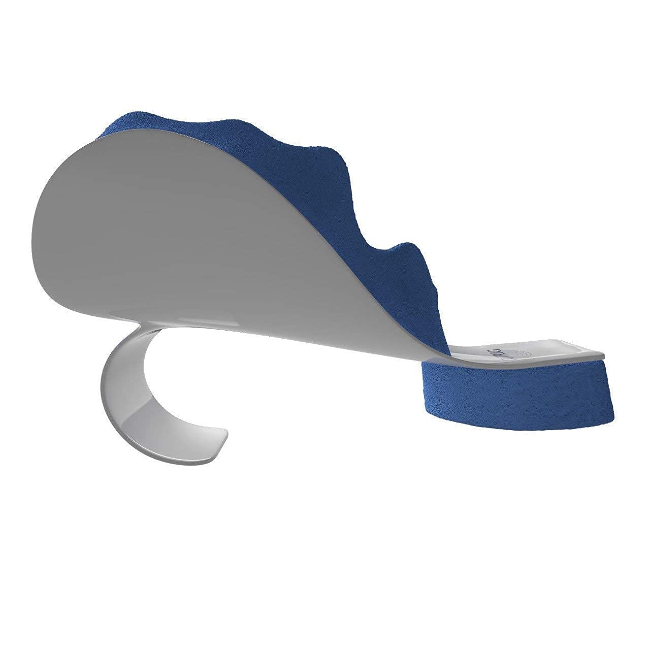 Accutrig TMJ Relief Pillow Best Neck and Shoulder Muscle Relaxer Traction Device for Pain Relief Management and Cervical Spine Alignment