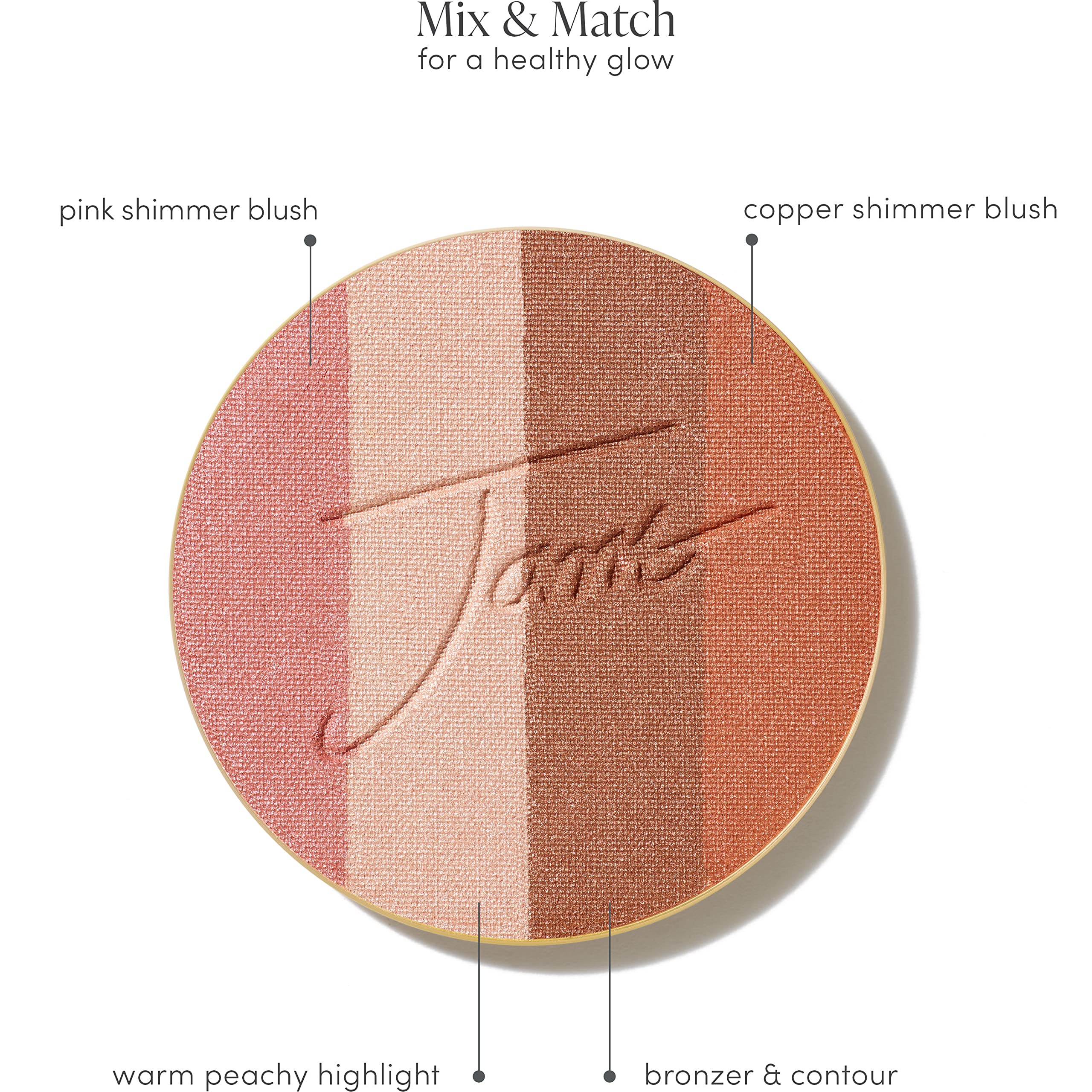 jane iredale Bronzer Refill