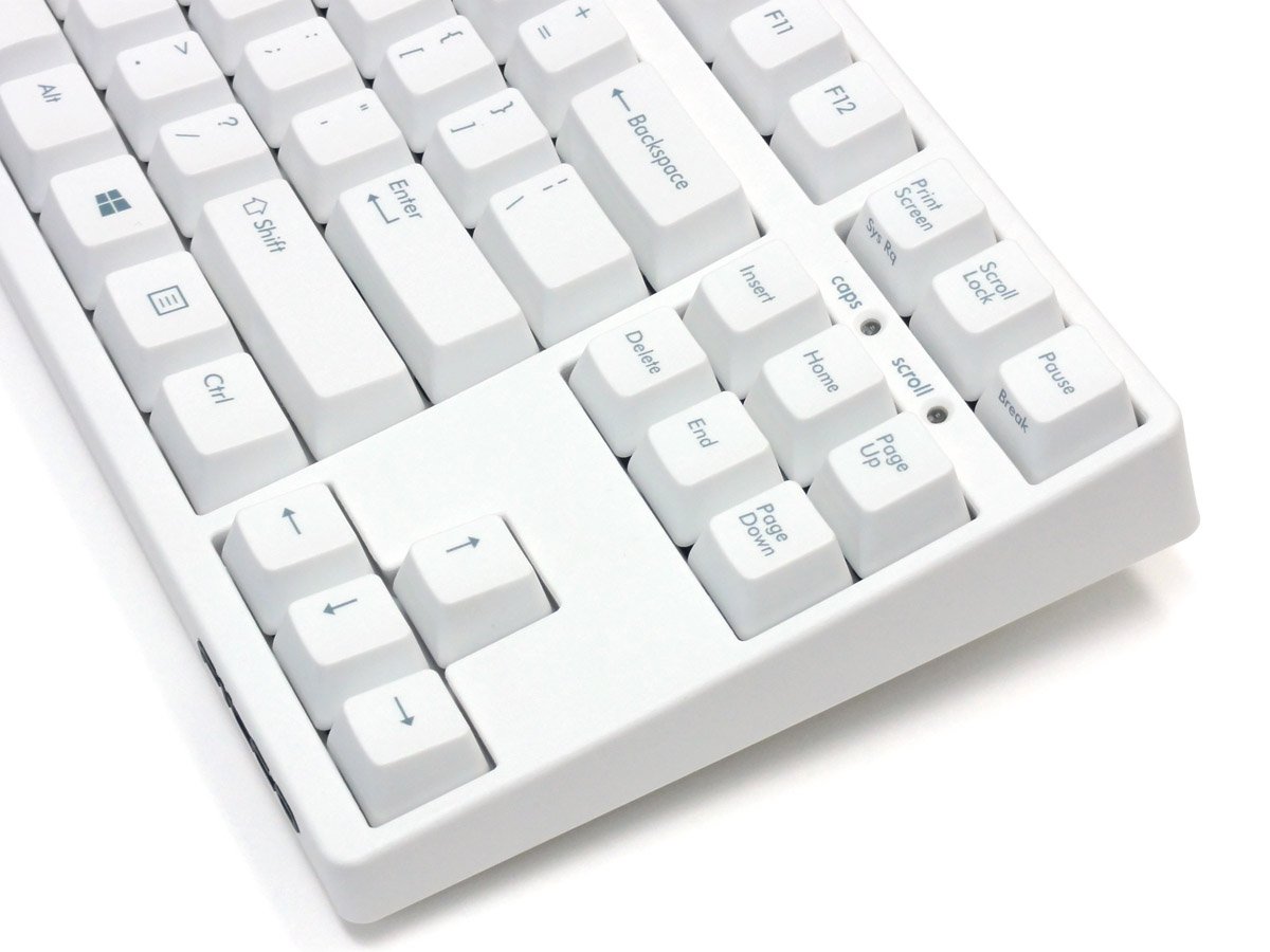 FILCO Majestouch 2 TKL HAKUA Mechanical Keyboard (Brown Cherry MX)