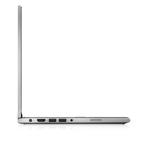 Dell Inspiron 11 3000 Series 11.6-Inch Convertible 2 in 1 Touchscreen Laptop (i3147-2500sLV) [Discontinued By Manufacturer]