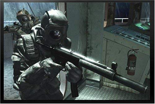 Call of Duty 4: Modern Warfare - Game of the Year Edition (Renewed)