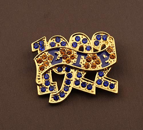 CENWA Sorority 1922 Brooch Pin Greek Sorority Jewelry Gift (1922 BP)