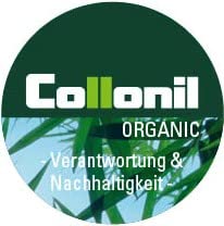 Leather & Suede Lotion Cleans & Prevents Dryness for Shoes, Handbags. Collonil German Organic Bamboo Lotion.