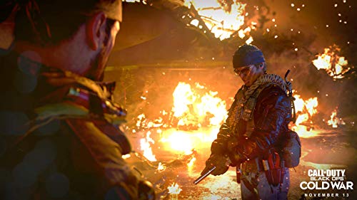 Call of Duty: Black Ops Cold War - Xbox Series X