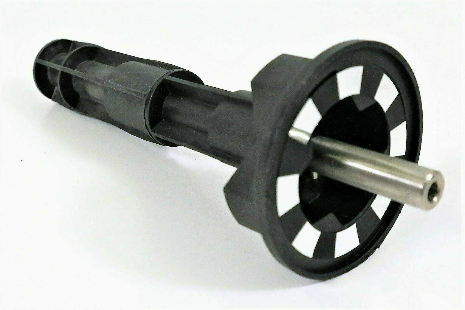 Datamax-O'Neil DPR15-2768-11 Ribbon Supply Hub CSI Replaced 17-2925-01