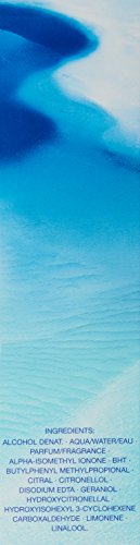 DAVIDOFF Zino Davidoff Cool Water Pacific Summer Edition Eau de Toilette Spray for Men,4.2 Ounce