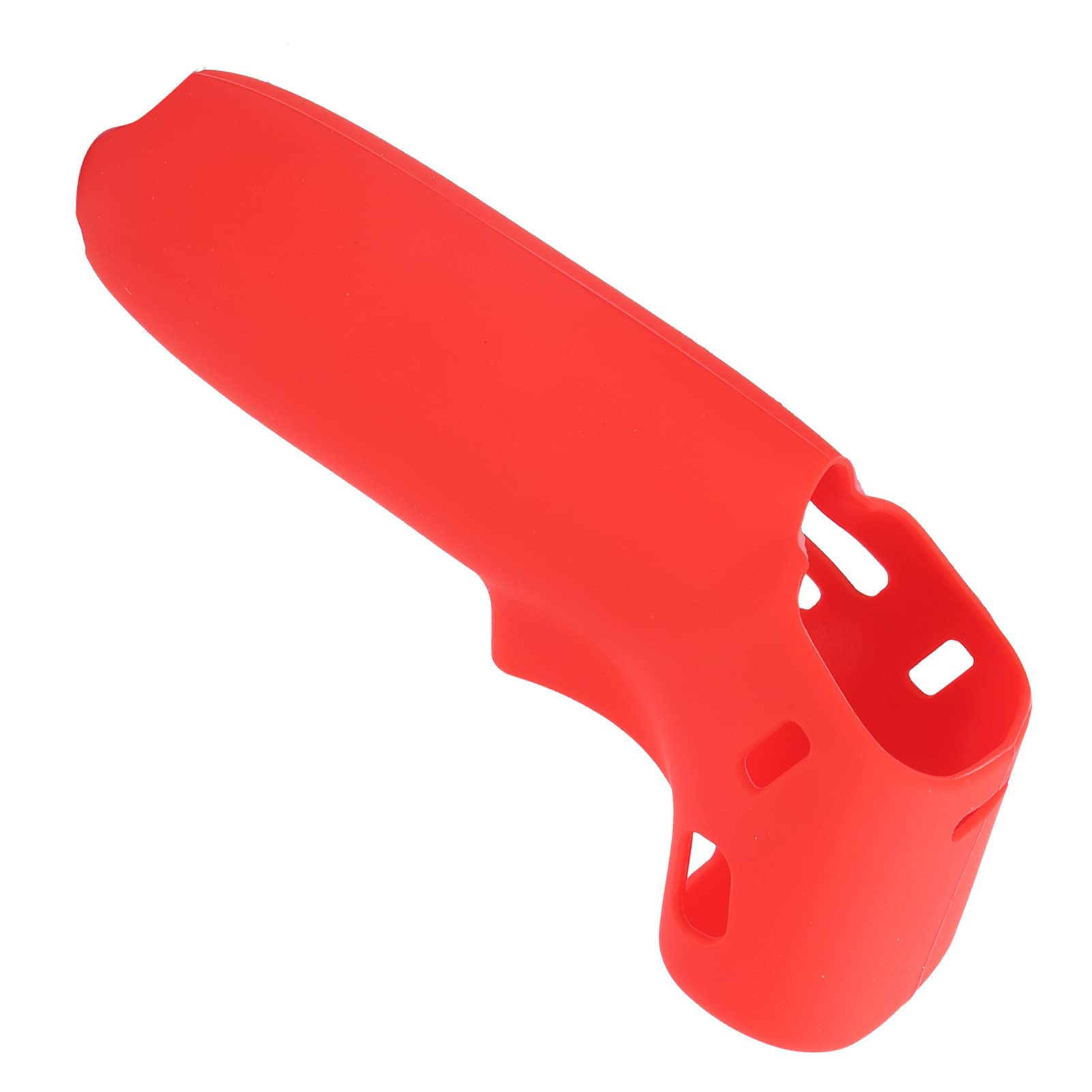 Deryang Joystick Protector, Anti Drop Joystick Accurate for FPV for Protection(red)