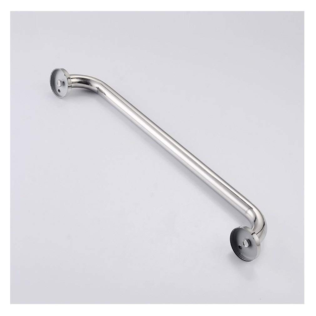 Handrails Grab Bar Bathroom Handicap Bathtub Rails, Elderly, Maternity Shower-Skid Armrests, Toilet Kitchen Handrail/45.8Cm (56.2cn)