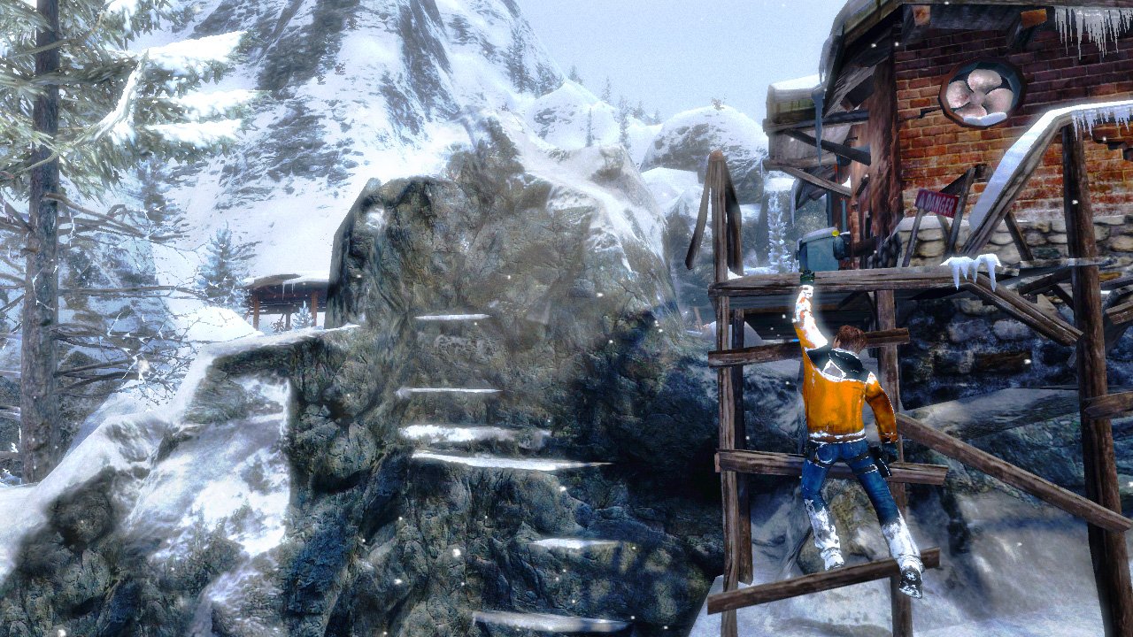 Cabelas Survival: Shadows of Katmai - Playstation 3