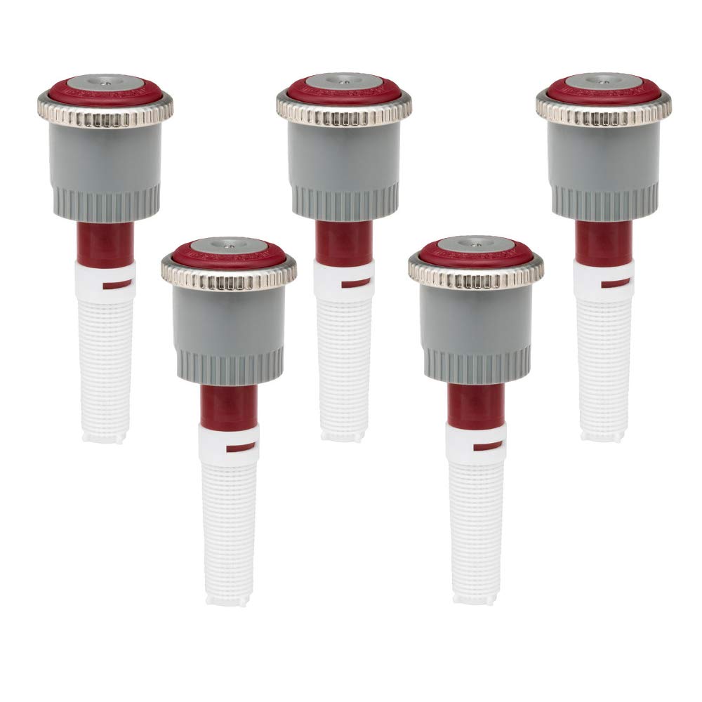 Hunter MP815 90° - 210° Short Radius Rotator 8' to 16' (2.4m to 4.8m) Female MP81590 5 Pack