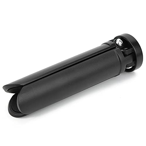 Action Camera Stand, Desktop Tripod Compact with 1/4" Screws for Cameras for Outdoor Shooting