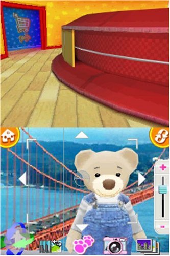 Build-A-Bear Workshop - Nintendo DS (Renewed)