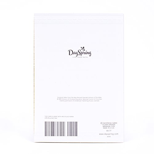 DaySpring Holy Communion Card (It's Your First Holy Communion)