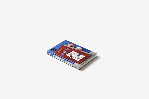 Diary of a Wimpy Kid (Special Disney+ Cover Edition) (Diary of a Wimpy Kid #1)