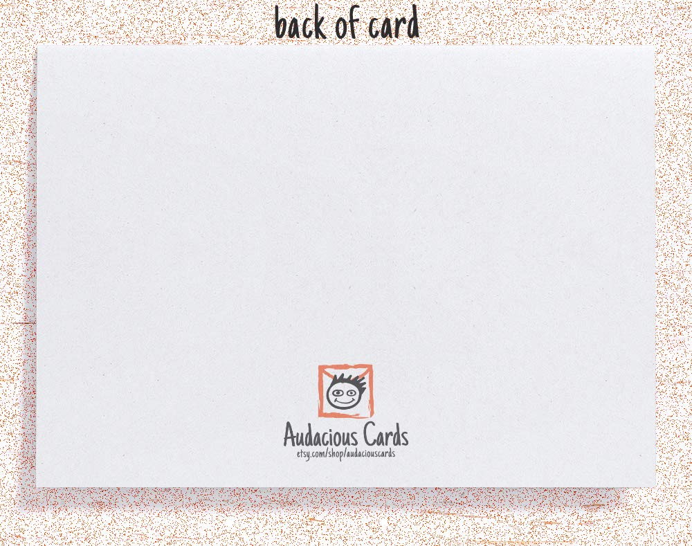 Audacious Cards 10th Birthday Card - Birthday Card Years, Months, Weeks, Days, Hours, Cute Card for 10 Year Old