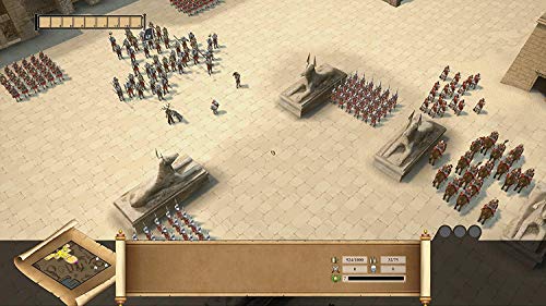 Deep Silver Commandos 2 & Praetorians: HD Remastered Double Pack - Xbox One - Xbox One
